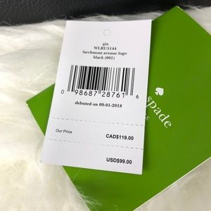 kate spade | Bags | Nwt Kate Spade Street Leather Gia Clutchpouch ...